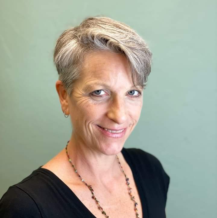 Who Am I? - Shelly Meschke Massage & Energy